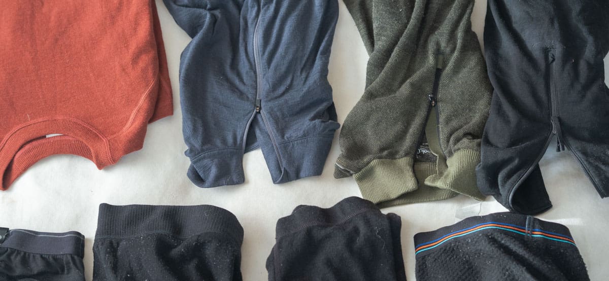 The Best Base Layers for Skiing & Snowboarding (2026)